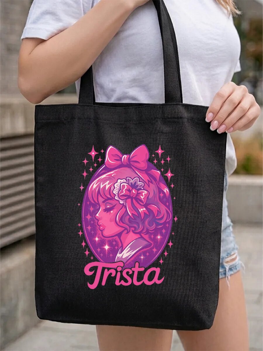Сумка шоппер PRINTSHOT