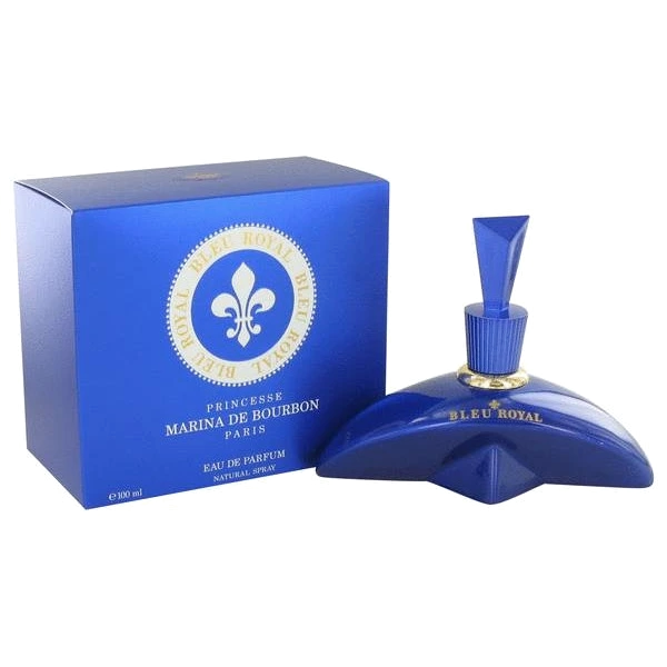 Princesse Marina De Bourbon Bleu Royal 100 мл женские духи / Блу Роял