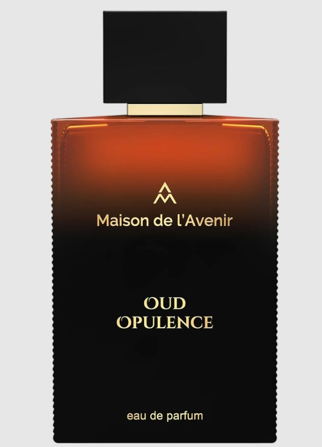 Мэзон Де Лавенир Уд Опьюленс парфюмерная вода унисекс 100 мл - Maison De L Avenir Oud Opulence