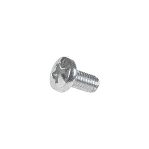 Винт m6x12 крышки бензобака GANZ арт. gum04014