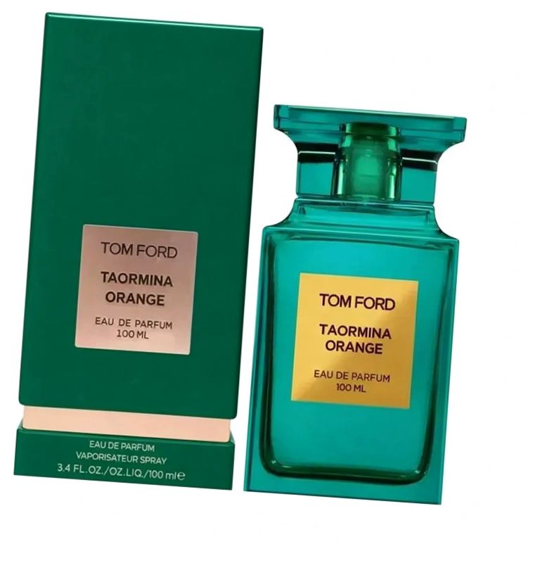 Парфюмерная вода Том Форд Таормина Оранж 100 мл унисекс - Tom Ford Taormina Orange