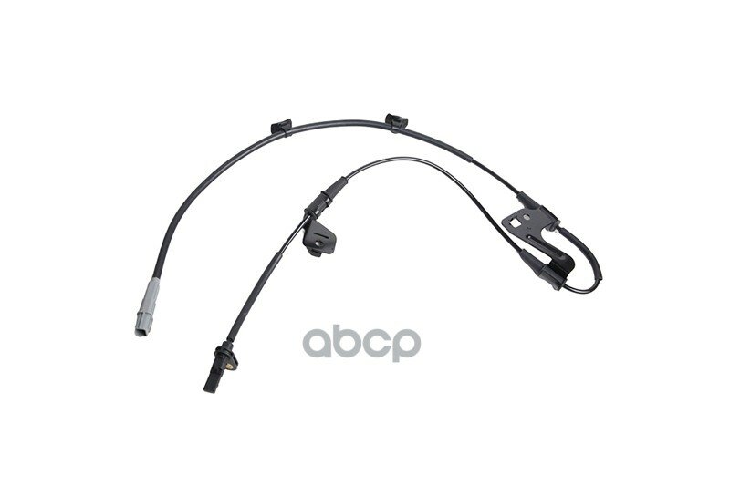 Датчик ABS! передний левый Hyundai Solaris, KIA Rio 17> Stellox арт. 0665845SX