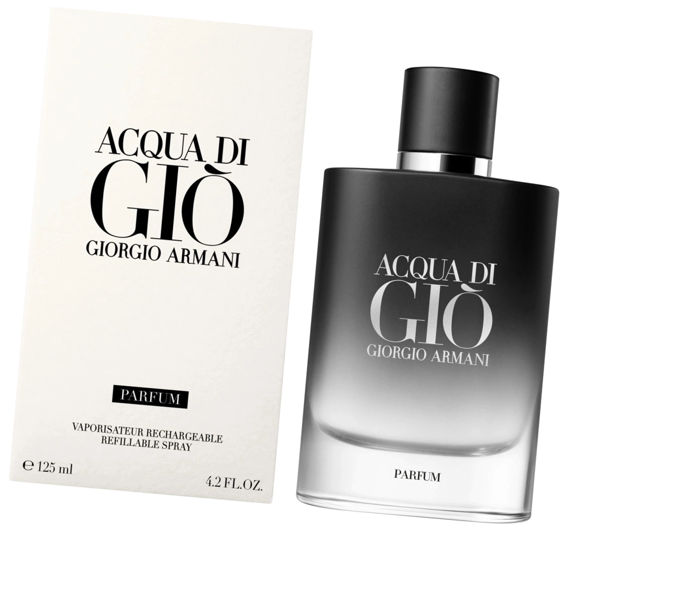 Аромат Giorgio Armani Acqua Di Gio Parfum 40 мл мужской - Армани Аква Ди Джио парфюм