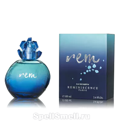 Reminiscence Rem Eau De Parfum парфюм для женщин 100 мл / духи Реминисенс Рем О Де парфюм
