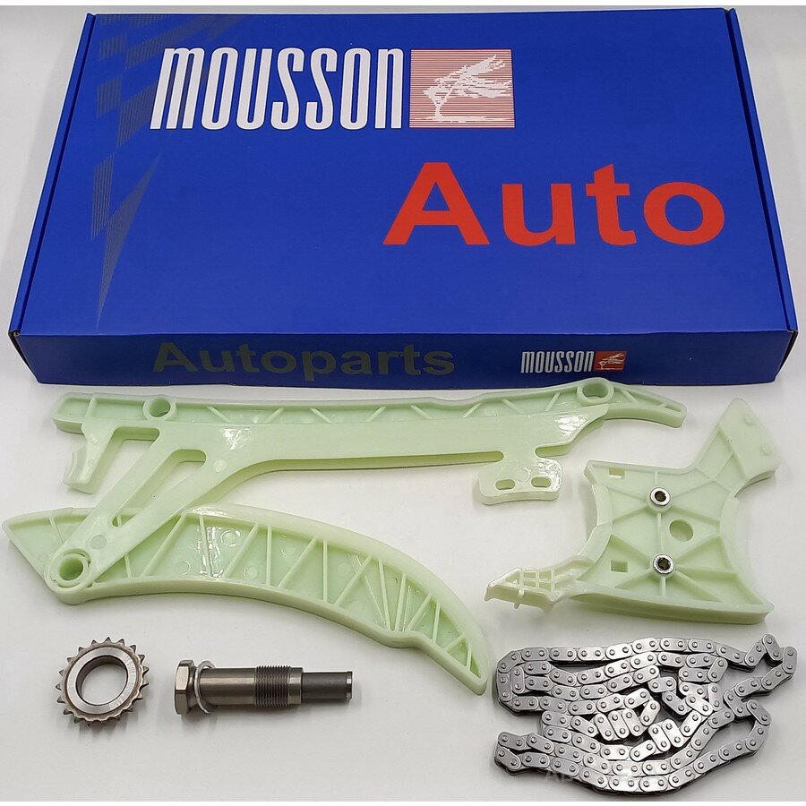 Комплект цепи грм MOUSSON STKN20C