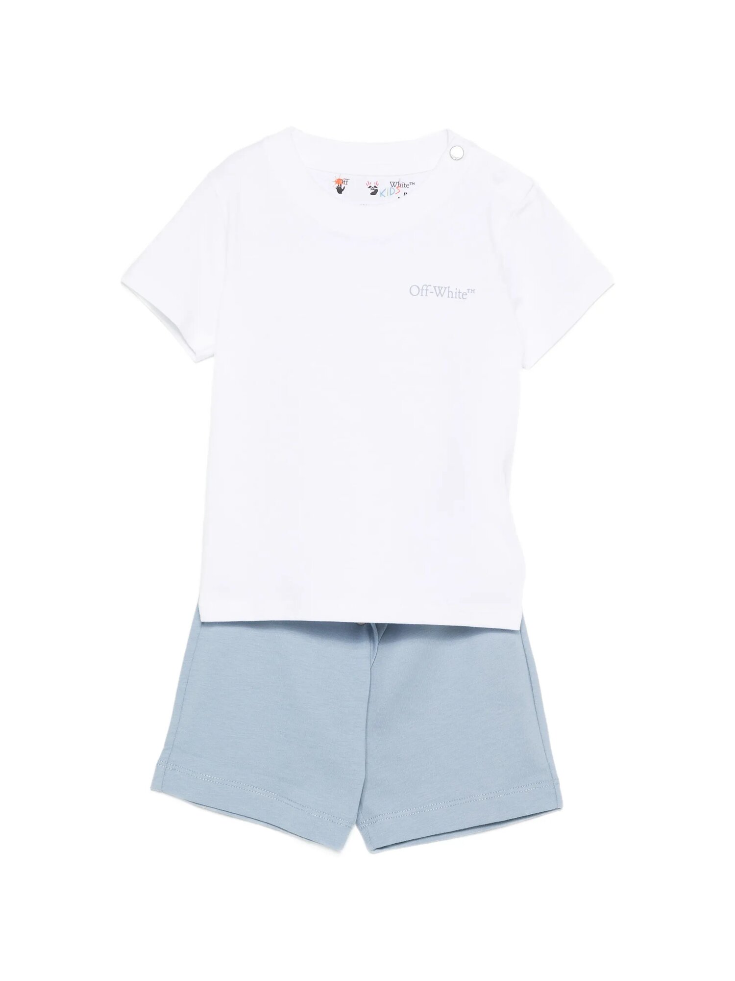 Шорты Off-White