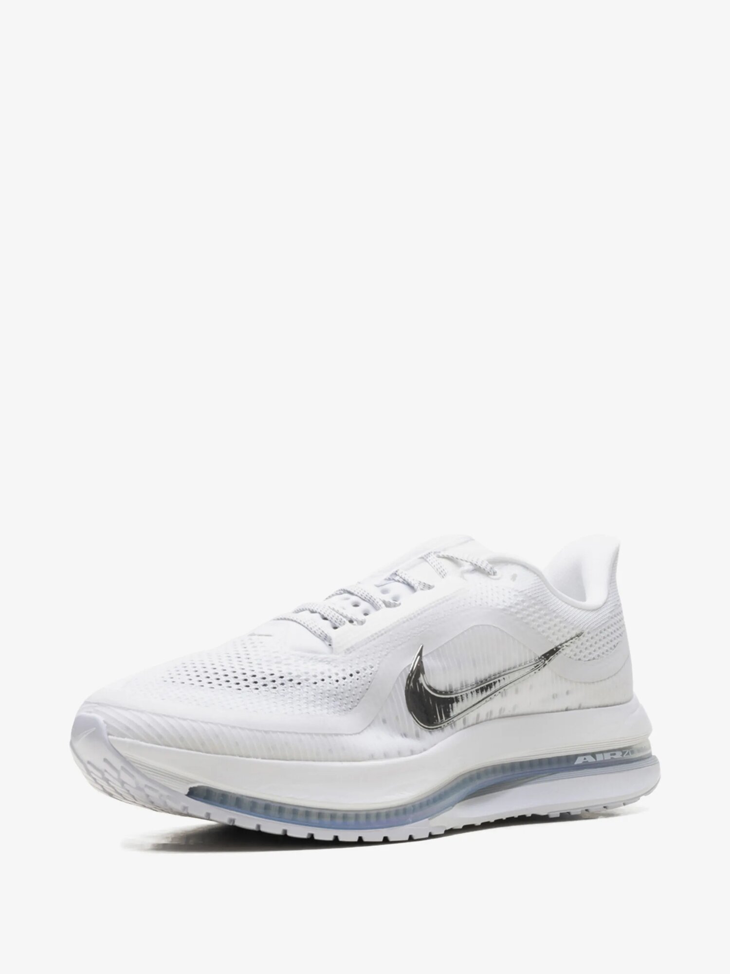Кроссовки NIKE Pegasus Premium, размер 6 US, белый — фото 1