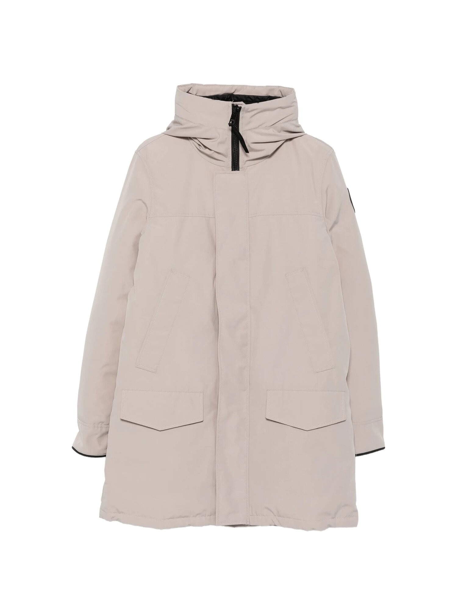 Пуховик CANADA GOOSE