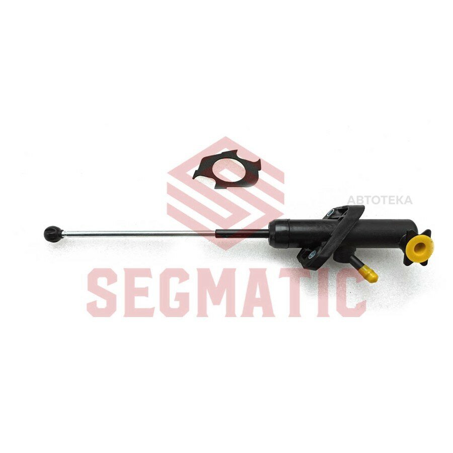 Цилиндр сцепления главный Fiat Doblo 01- SEGMATIC SGCC1029