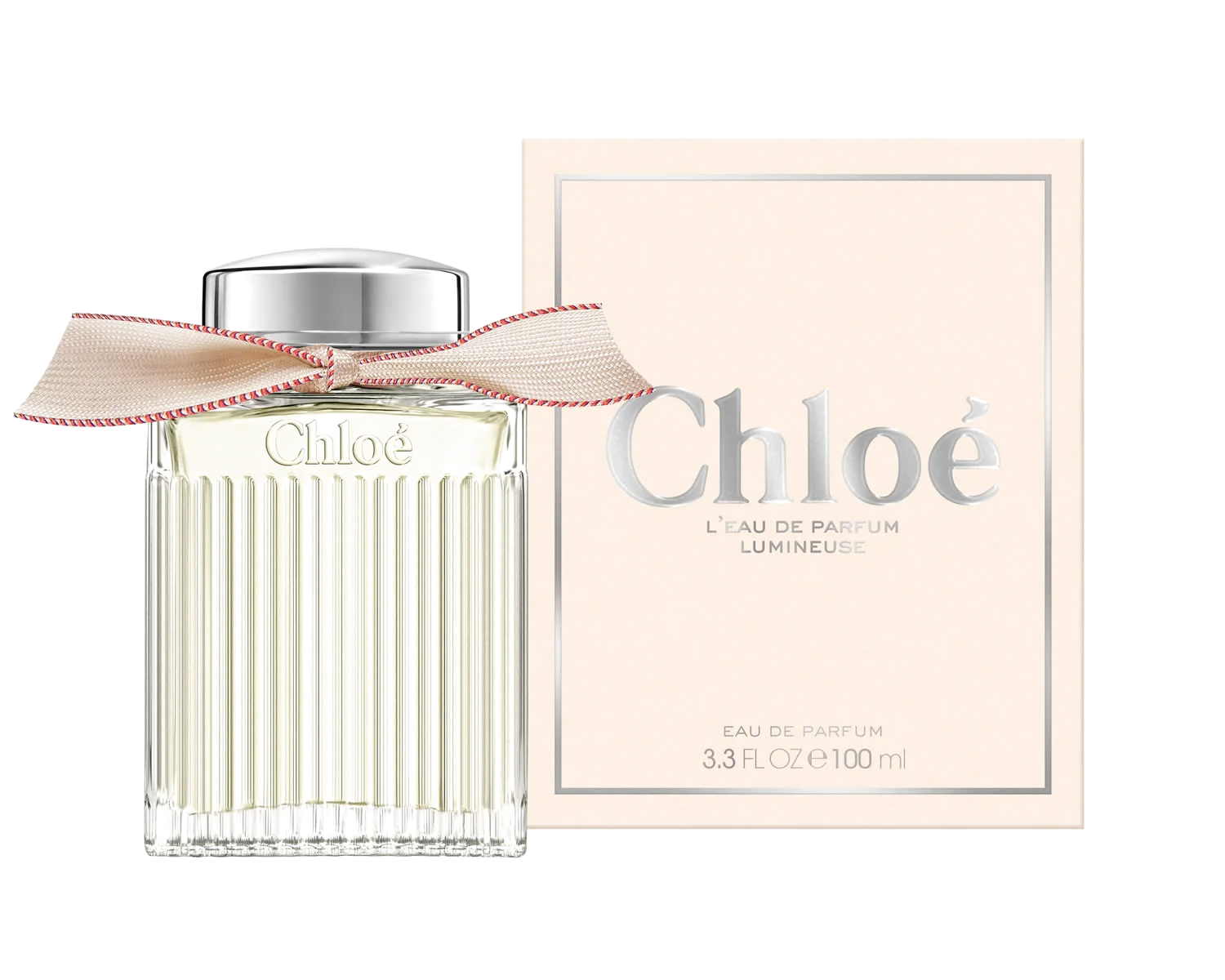 Парфюмерная вода для женщин Хлое Ле Де парфюм Люминез 100 мл - Chloe Lumineuse