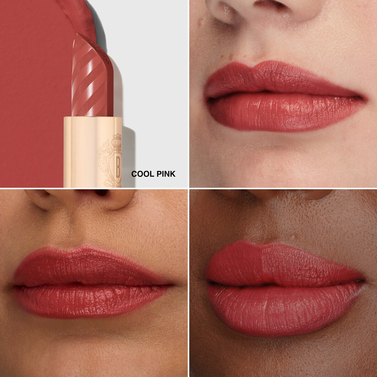 Помада BOBBI BROWN — фото 1