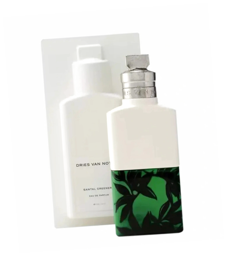 Dries Van Noten Santal Greenery аромат унисекс 100 мл / Дриз Ван Нотен Сантал Гринери