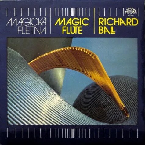 Magic Flute