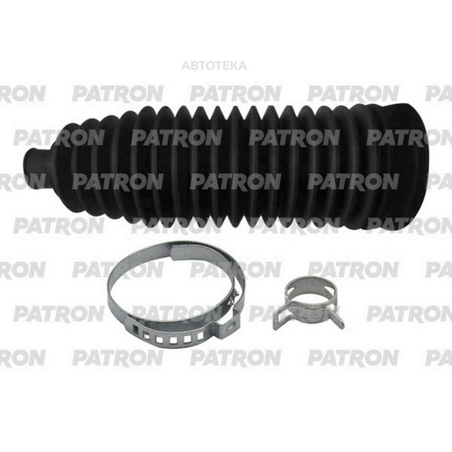 Пыльник рулевой рейки BMW 1 (F20) 10- BMW 3 (F30 F80 F31 F34) 11- BMW 4 (F32 F82) 13- PATRON PSE6465