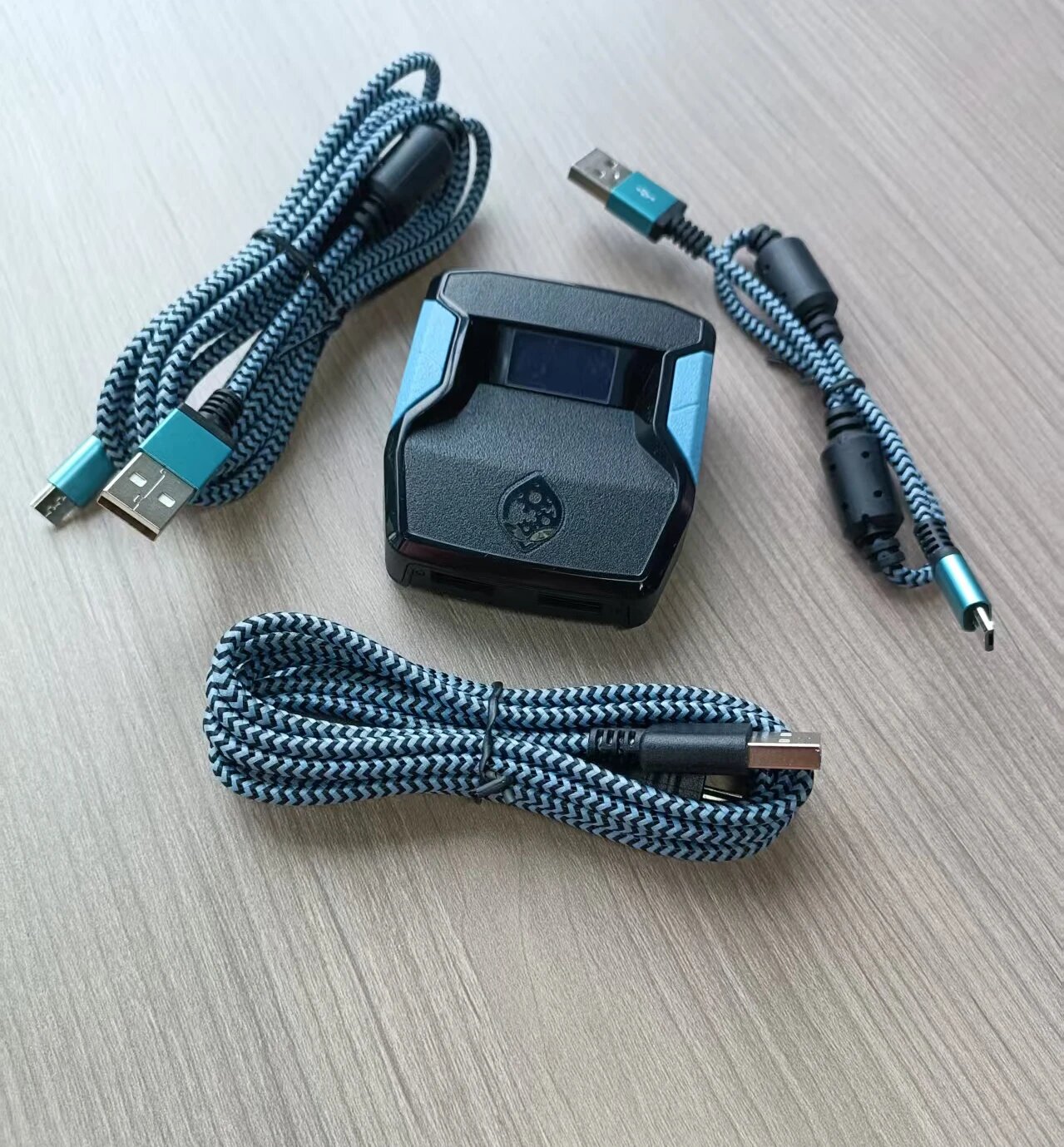 Cronus ZEN Ultimate Control Device адаптер