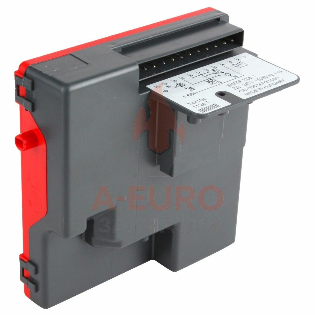 Менеджер горения Honeywell S4565R1006B