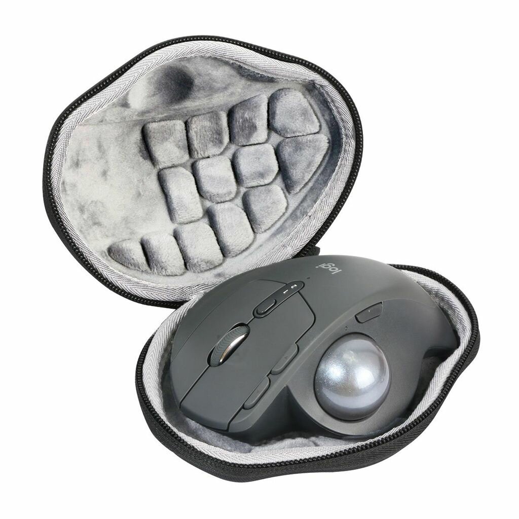 Аксессуары для клавиатуры и мыши, Чехол для мыши Logitech MX Ergo, один