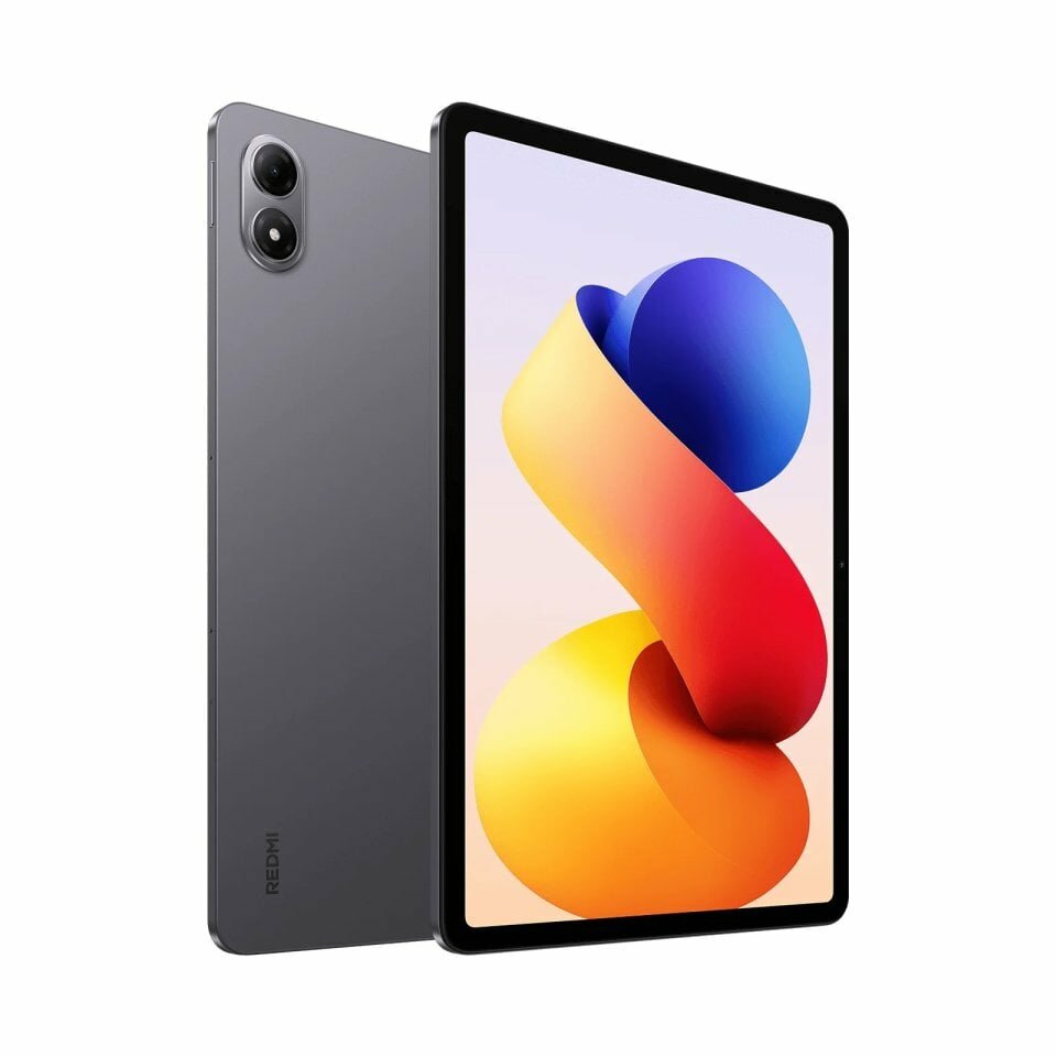 Планшет Xiaomi Redmi Pad 2 Pro, RU, 8/256 ГБ, Wi-Fi, Graphite Gray