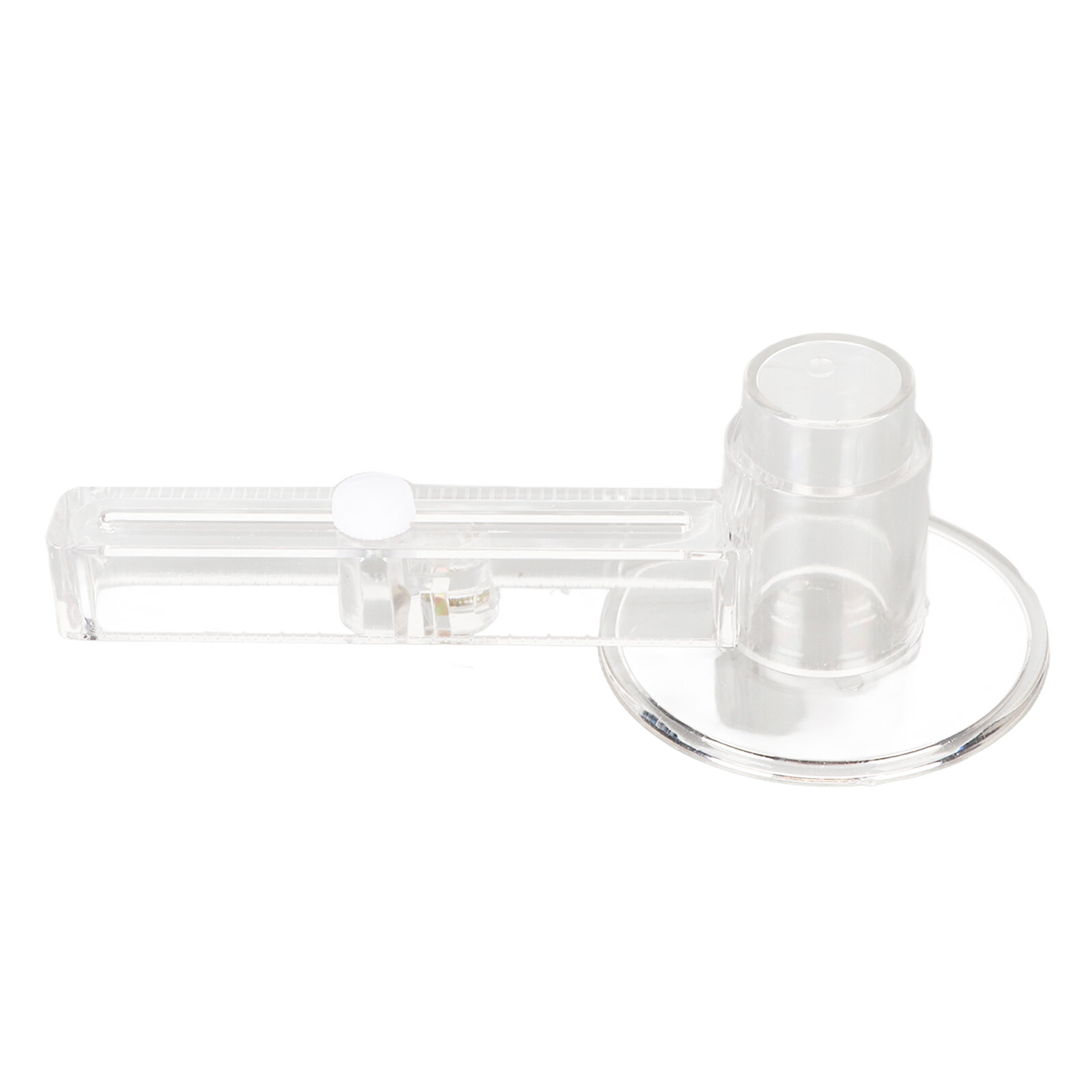 Круглая бумажная резак регулируемый 360 градусов вращение прозрачная шкала Круга Триммер бумаги с подушкой для сопротивления для заноса для DIY