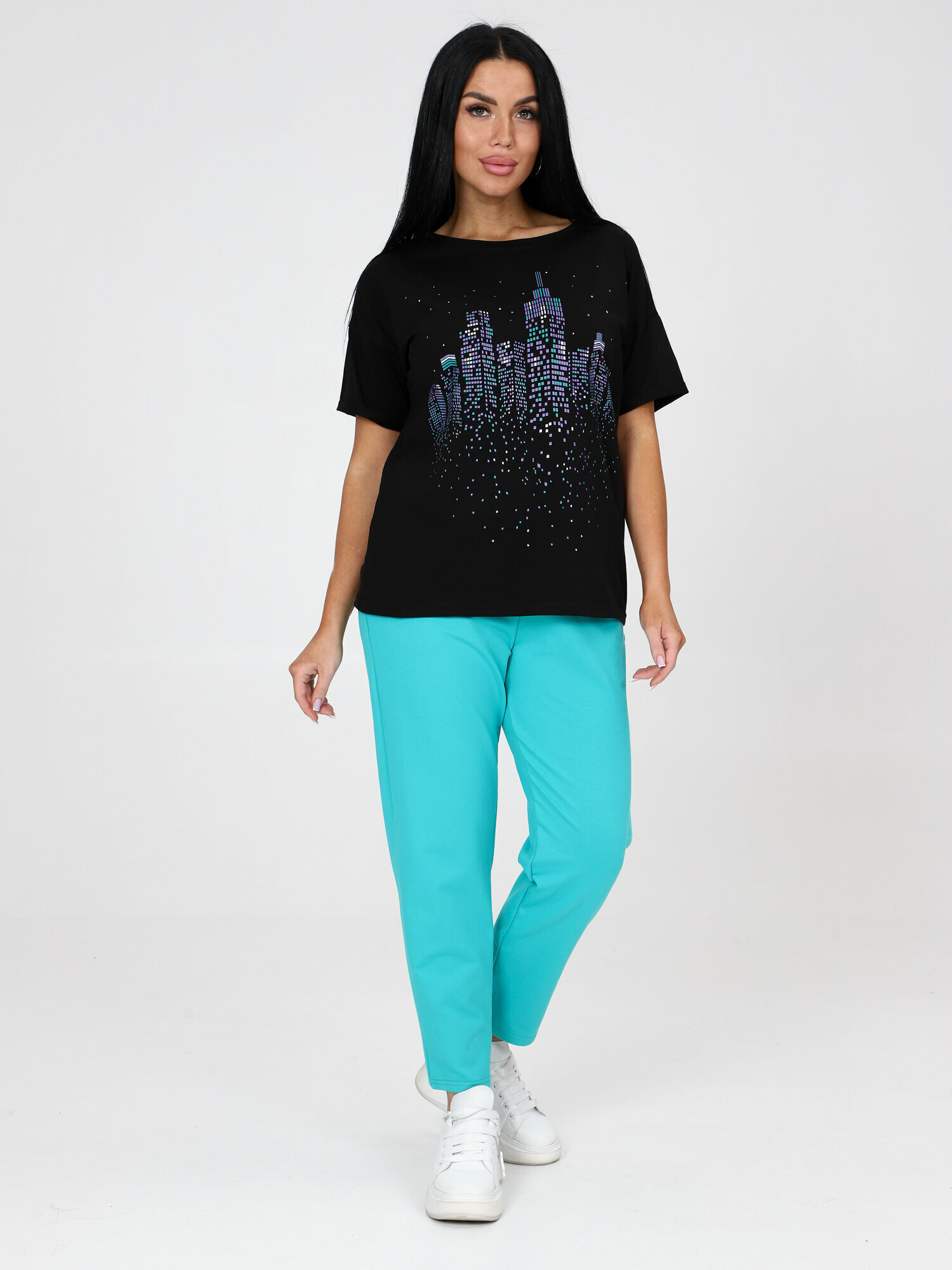 Комплект одежды осень-зима 2025