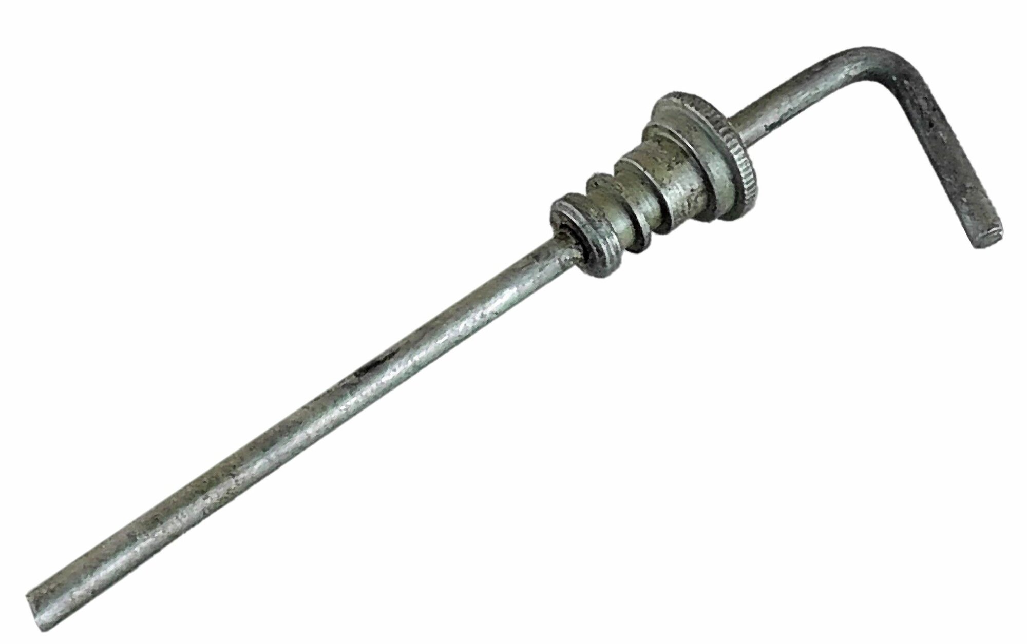 Масломер щуп масляный КПП 70-1701415, для колесных тракторов и экскаваторов марки МТЗ