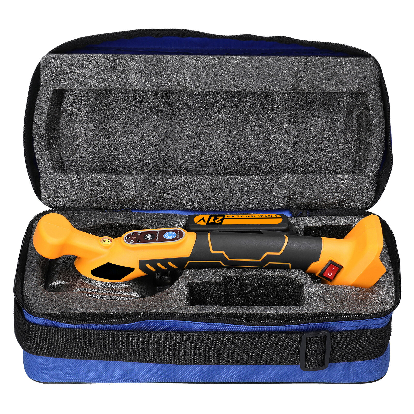 Автоматическая машина для укладки плитки Geevorks 21V с высокой загрузкой, вибрационным инструментом для укладки настенной и напольной плитки, ручным выравнивателем, увеличенной присоской и пузырьковым уровнем, инструментами для домашнего декора.