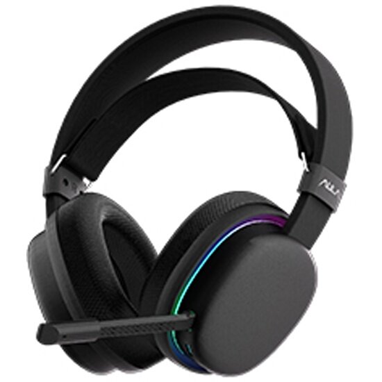 Гарнитура Aula G7, проводная, беспроводная, BT/Radio, Black (80004967)