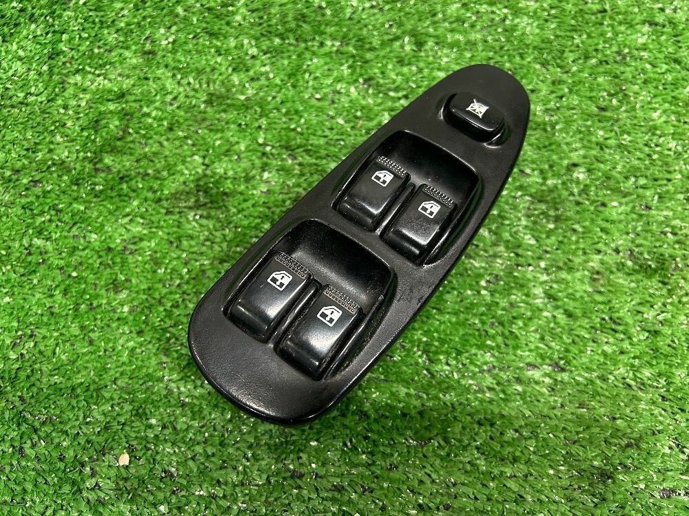 Блок управления стеклоподъемниками Kia Spectra I 0k2n366350