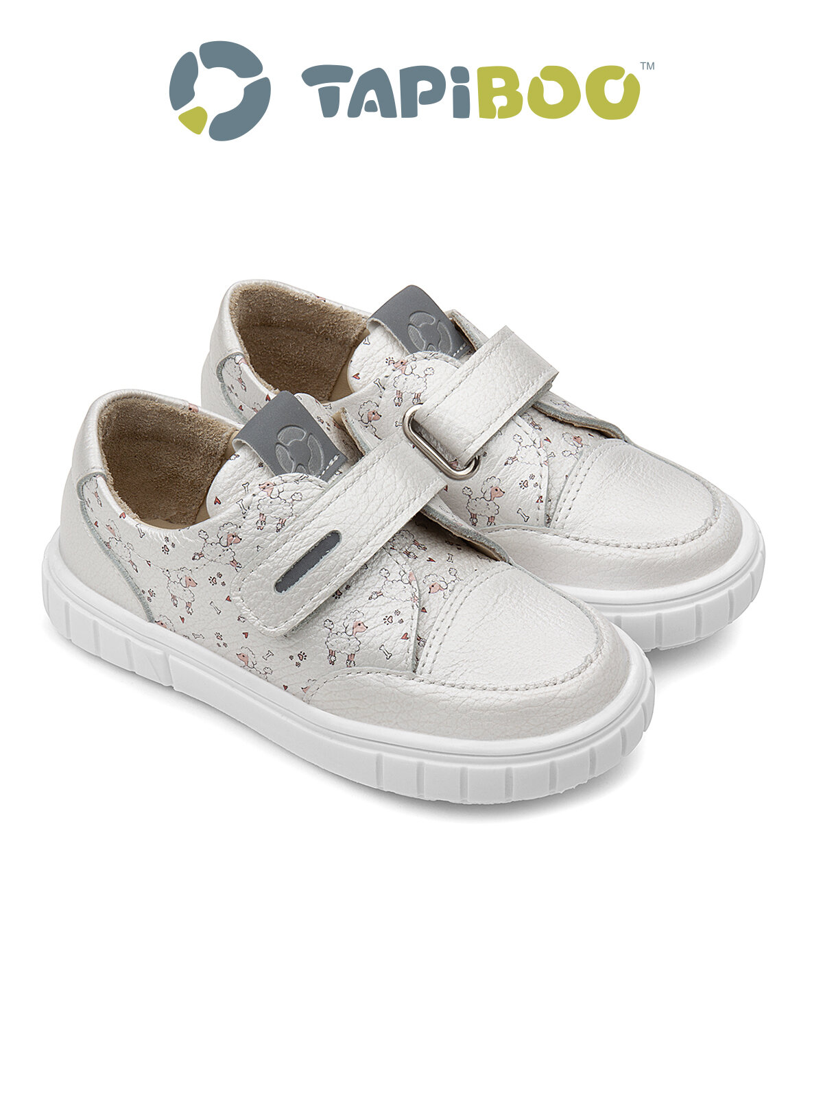 Полуботинки