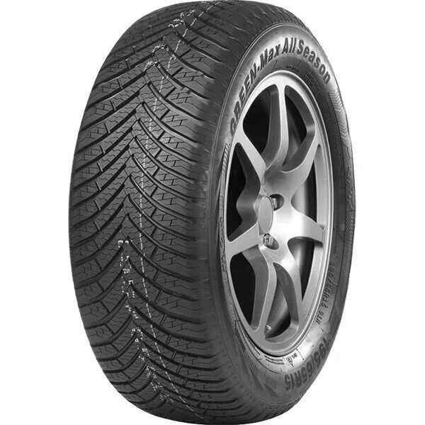 Шины всесезонные LingLong Green-Max All Season 175/80 R14 88T