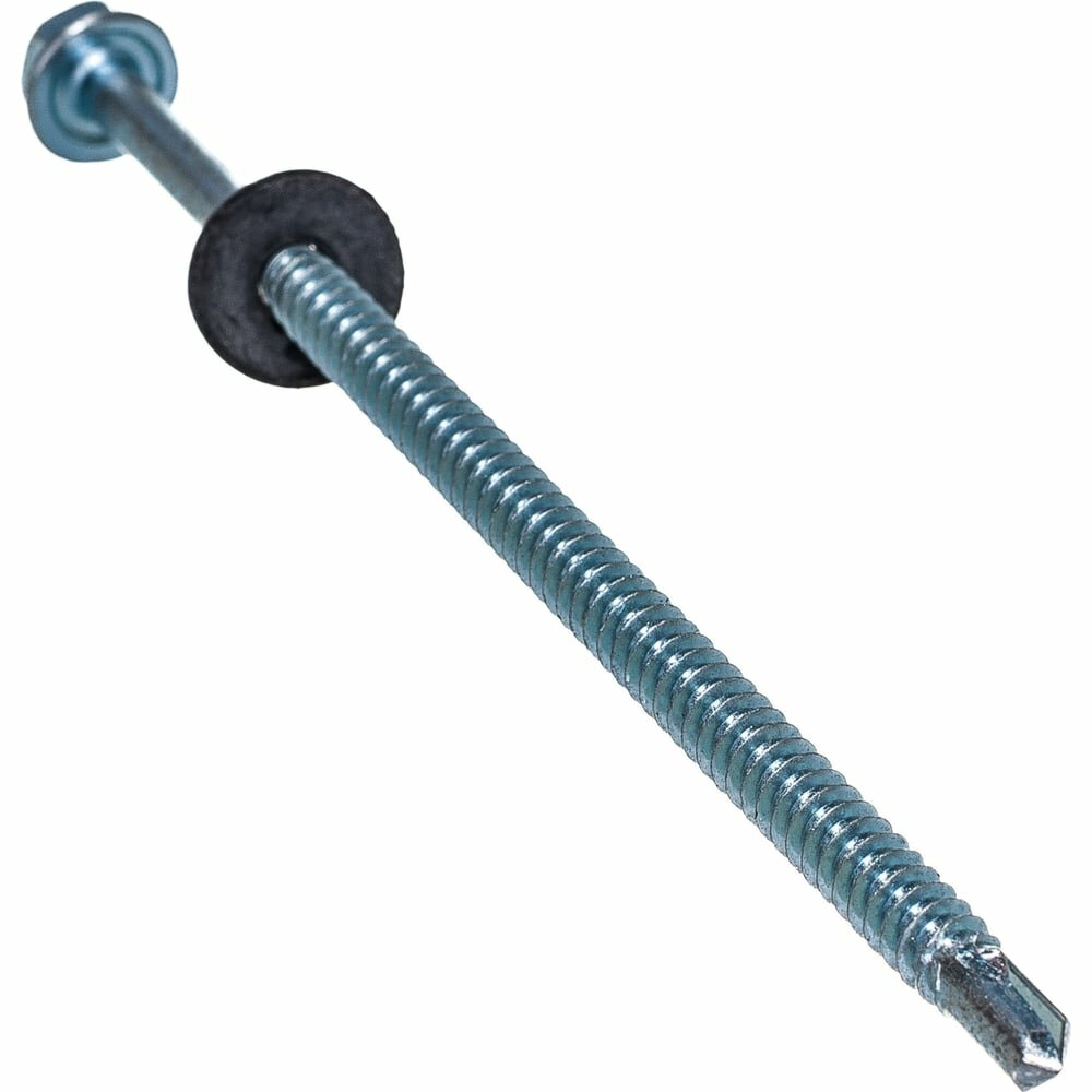 Кровельный саморез метизный двор 6,3x130 (50 шт.)