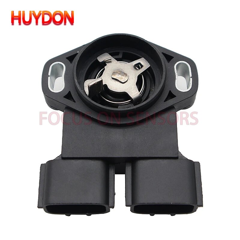 Датчик положения дроссельной заслонки 22620-65F21 для Infiniti Mercury Villager G20 J30 Nissan Pickup Frontier 2004 22620-65F20 22620-65F11