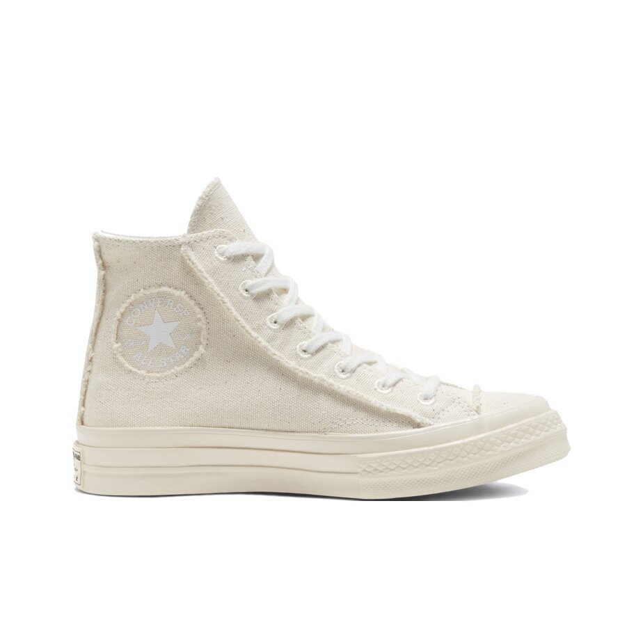 Кеды Converse Chuck Taylor All Star 70, размер EU 35 стопа (21.5CM), beige — фото 1