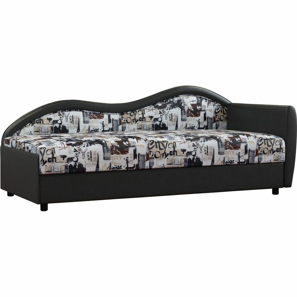 Диван тахта МебелПром Юля Плюс У А21