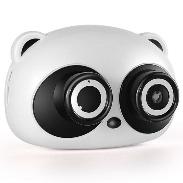 Милый Мультфильм Свиня Камера Дети Детский Пузырь Машина На открытом воздухе Автоматический Пузырь Maker Подарок Для Подруги Ванная Игрушка Пузырь Для Детей (Черный)