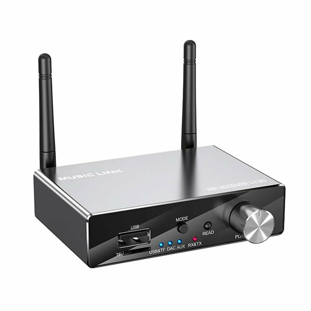 Аудиокабель, разноцветный