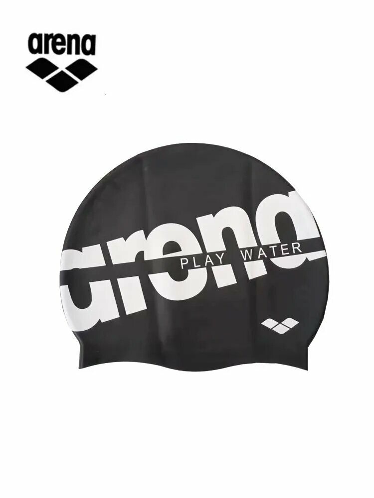 Arena Шапочка для плавания, размер: 55-61