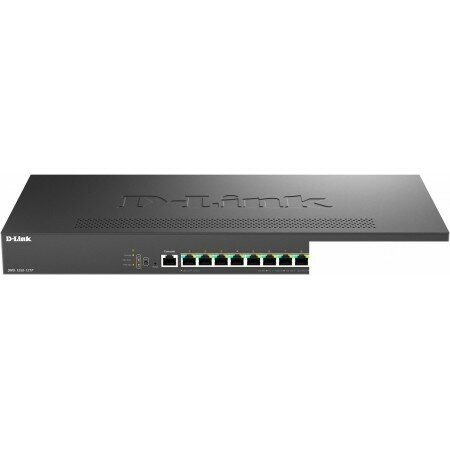 D-Link DMS-1250-12TP/A1A/6KV