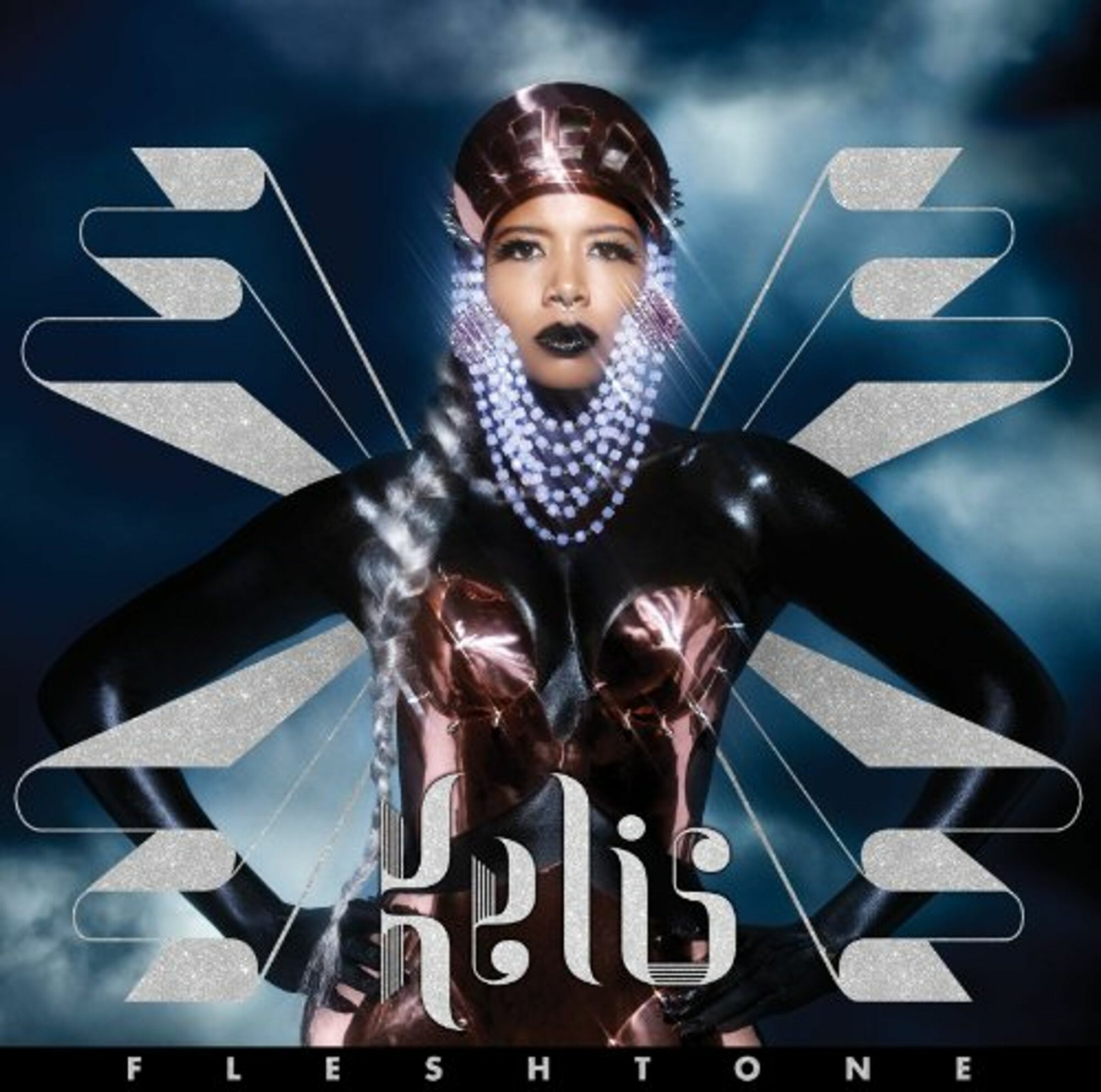 Компакт-диск Kelis - Flesh Tone (1 CD)