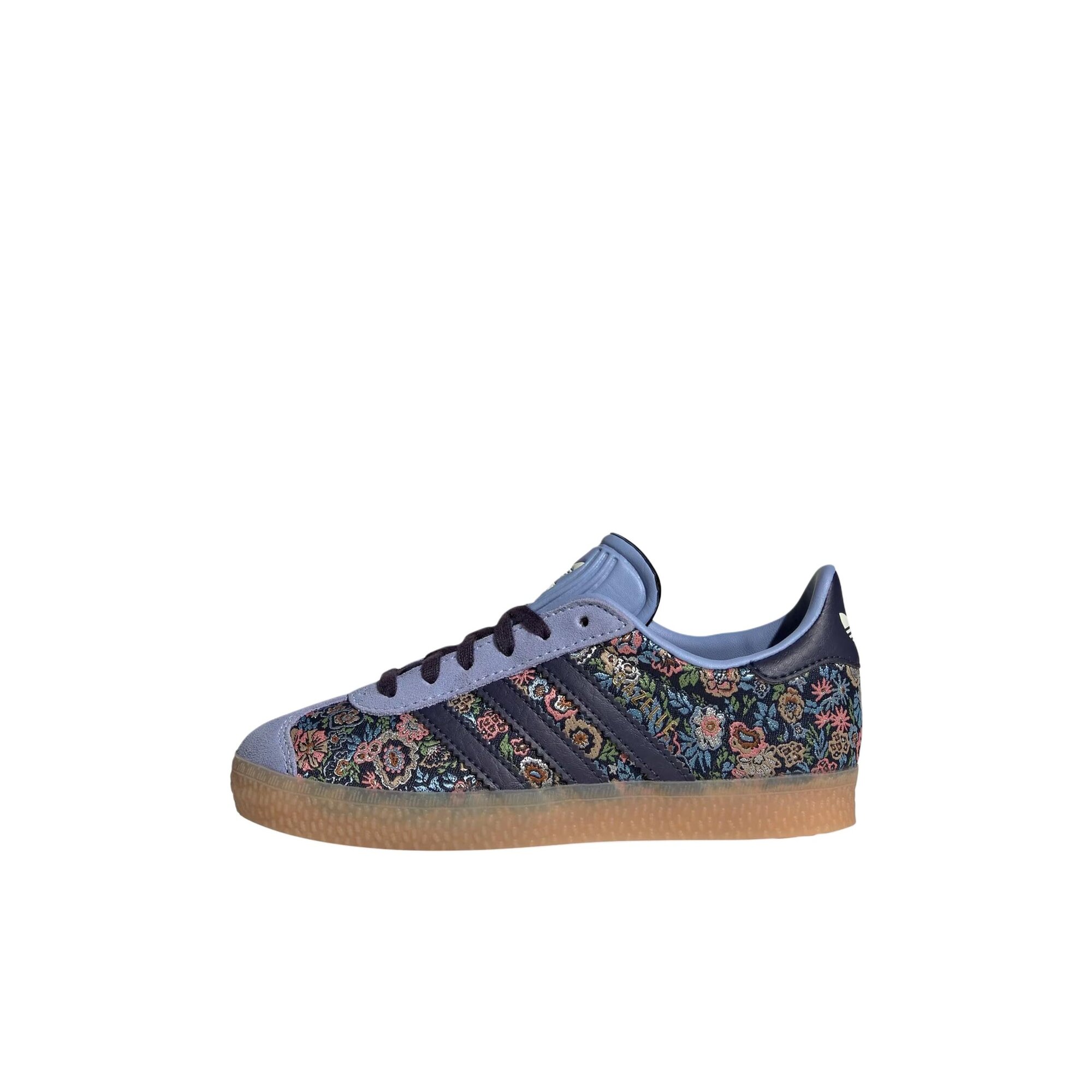 Кеды Gazelle
