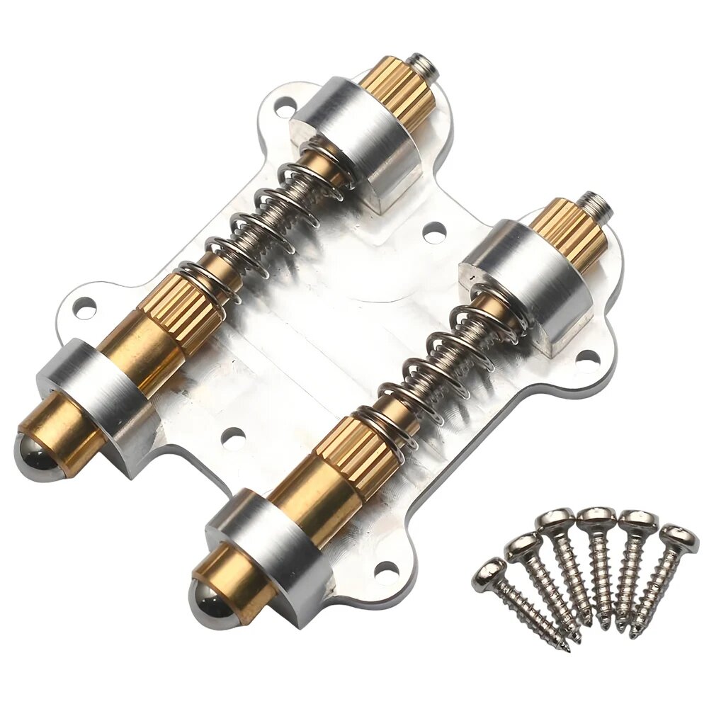 Латунный стабилизатор тремоло APWIKOGER для Floyd Rose 2