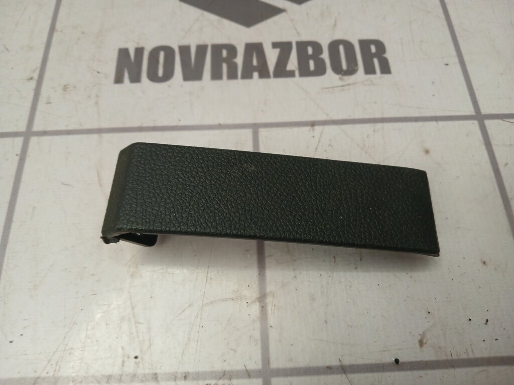 Накладка декоративная Skoda Yeti 2009-2018