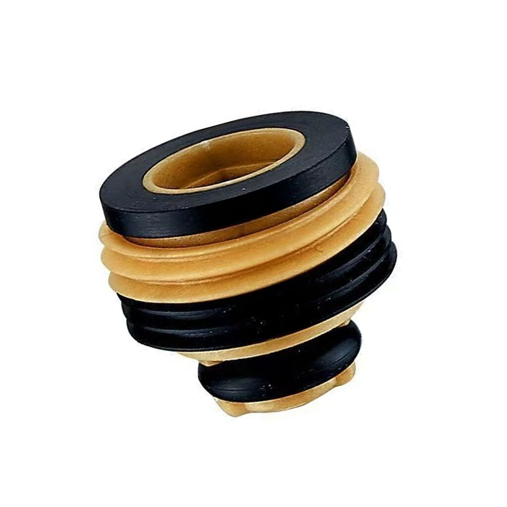 Шайба для смесителя, уплотнительные кольца, угловые клапаны, прокладка, запорные клапаны для воды в ванной комнате