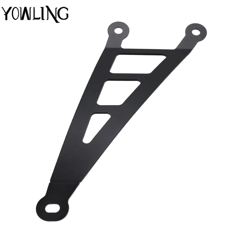 Мотоциклетный глушитель, вешалка для трубы, кронштейн, держатель для KAWASAKI NINJA ZX6R 2009-2025 ZX-6R 40th ZX636 ZX10R ZX-10R