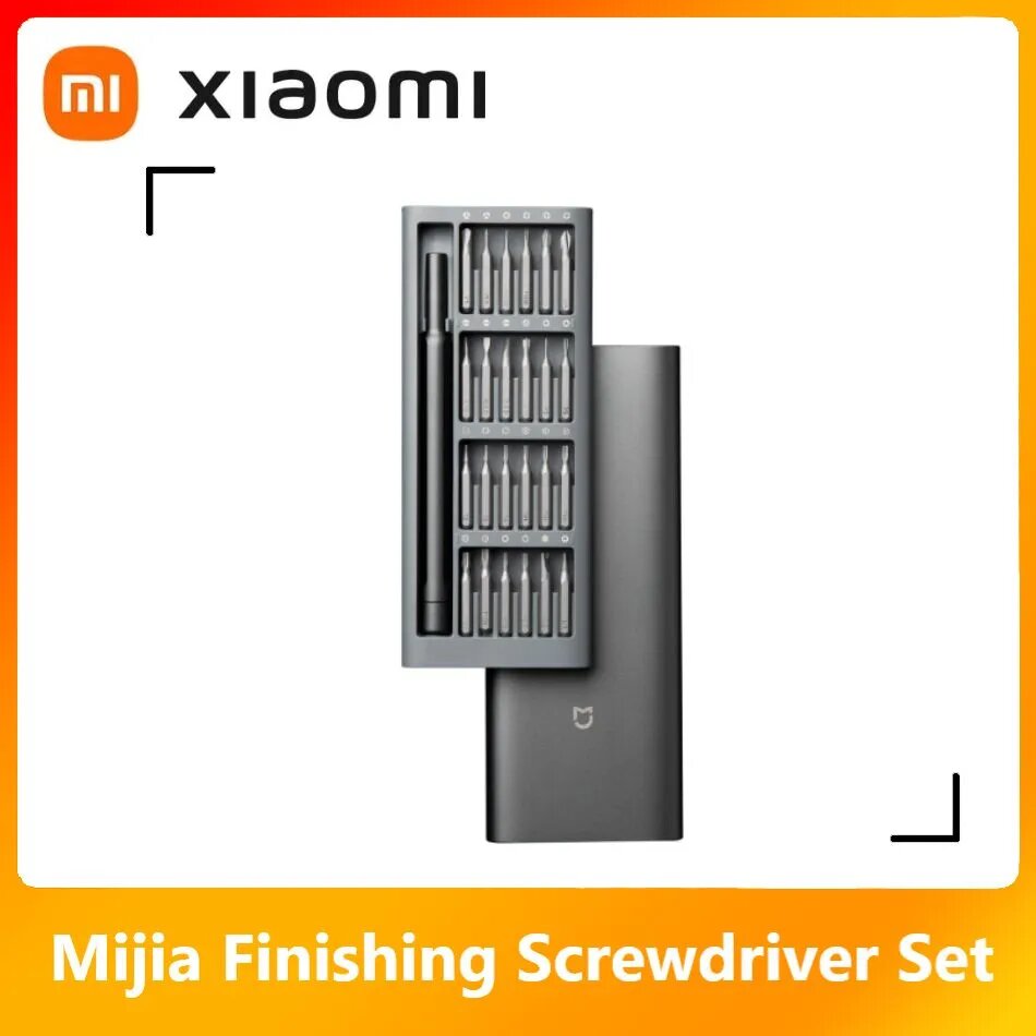 Xiaomi 24in1 Набор отверток для точных работ