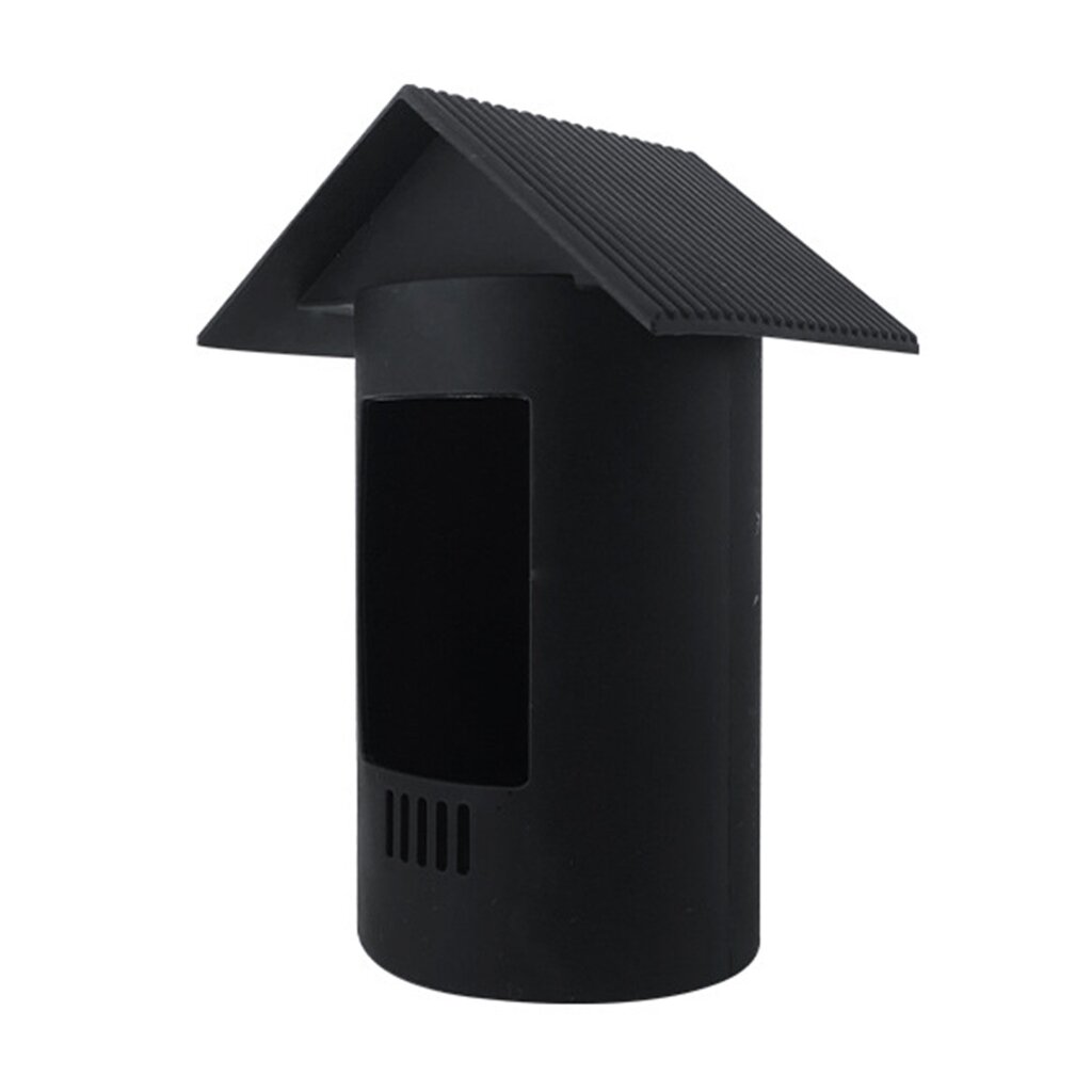 Силиконовый Защитный чехол Подходит Для Наружных камер Видеонаблюдения Водонепроницаемый Пылезащитный Ударопрочный Дизайн Простота Установки