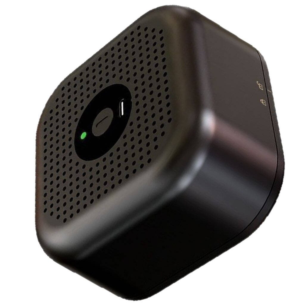 Электрическая Коптильня С Древесным Ароматом Для Коктейлей И Эфирных Масел