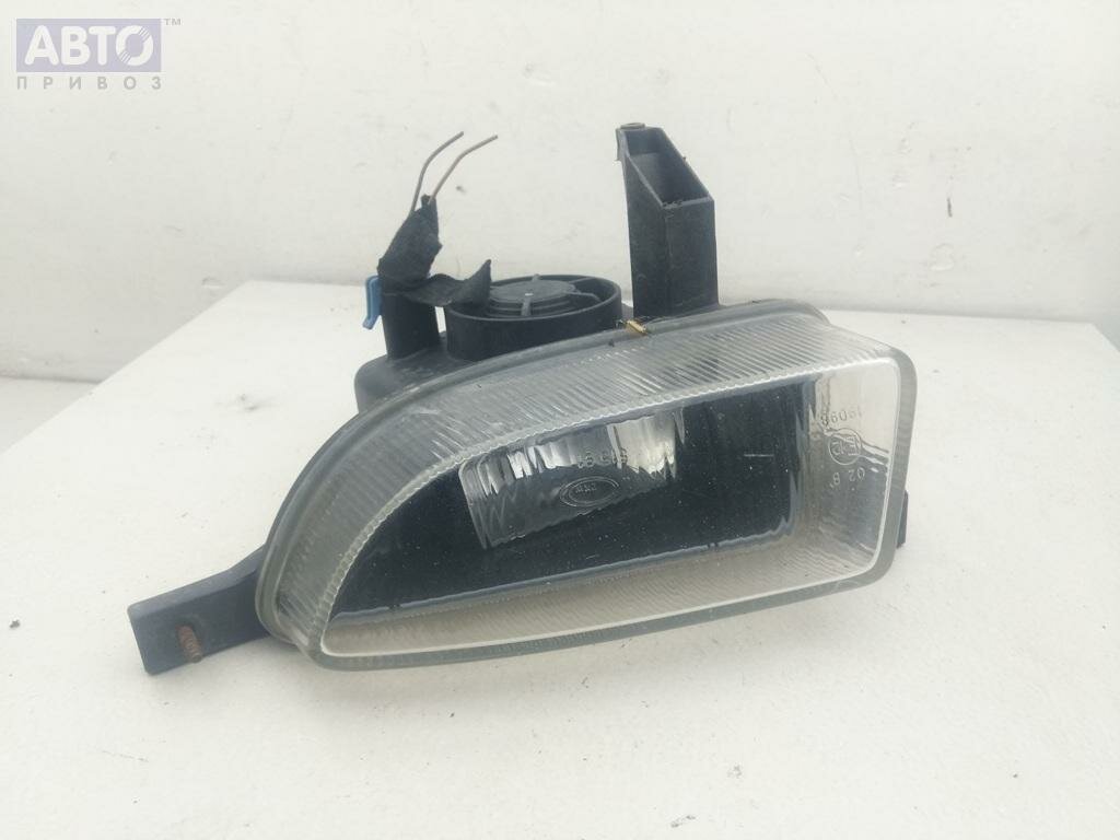 Фара противотуманная левая Opel Zafira A (1999-2005)