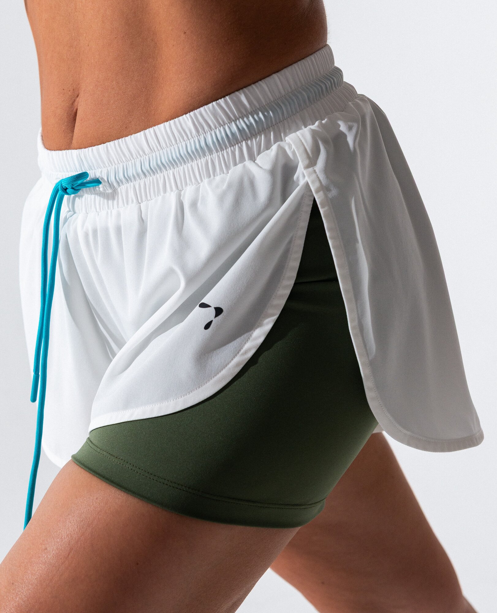 Шорты спортивные Run