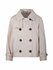 Куртка Max Mara, размер 44, разноцветный